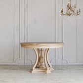 Avignon French Dining Table | French Country Furniture | Provencal Wood ...