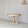 Avignon French Dining Table | French Country Furniture | Provencal Wood ...