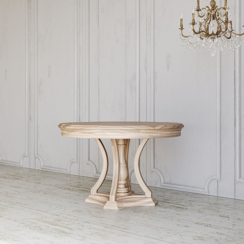 Avignon French Dining Table | French Country Furniture | Provencal Wood ...