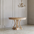 Avignon French Dining Table | French Country Furniture | Provencal Wood ...
