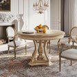 Avignon French Dining Table | French Country Furniture | Provencal Wood ...